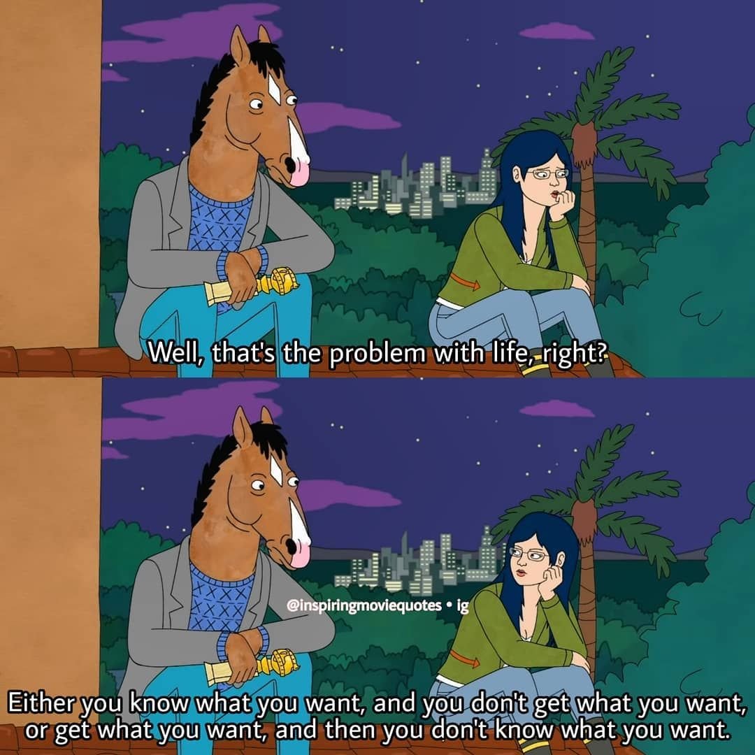 After Plath’s Fig tree analogy - Enlightened Sapiens